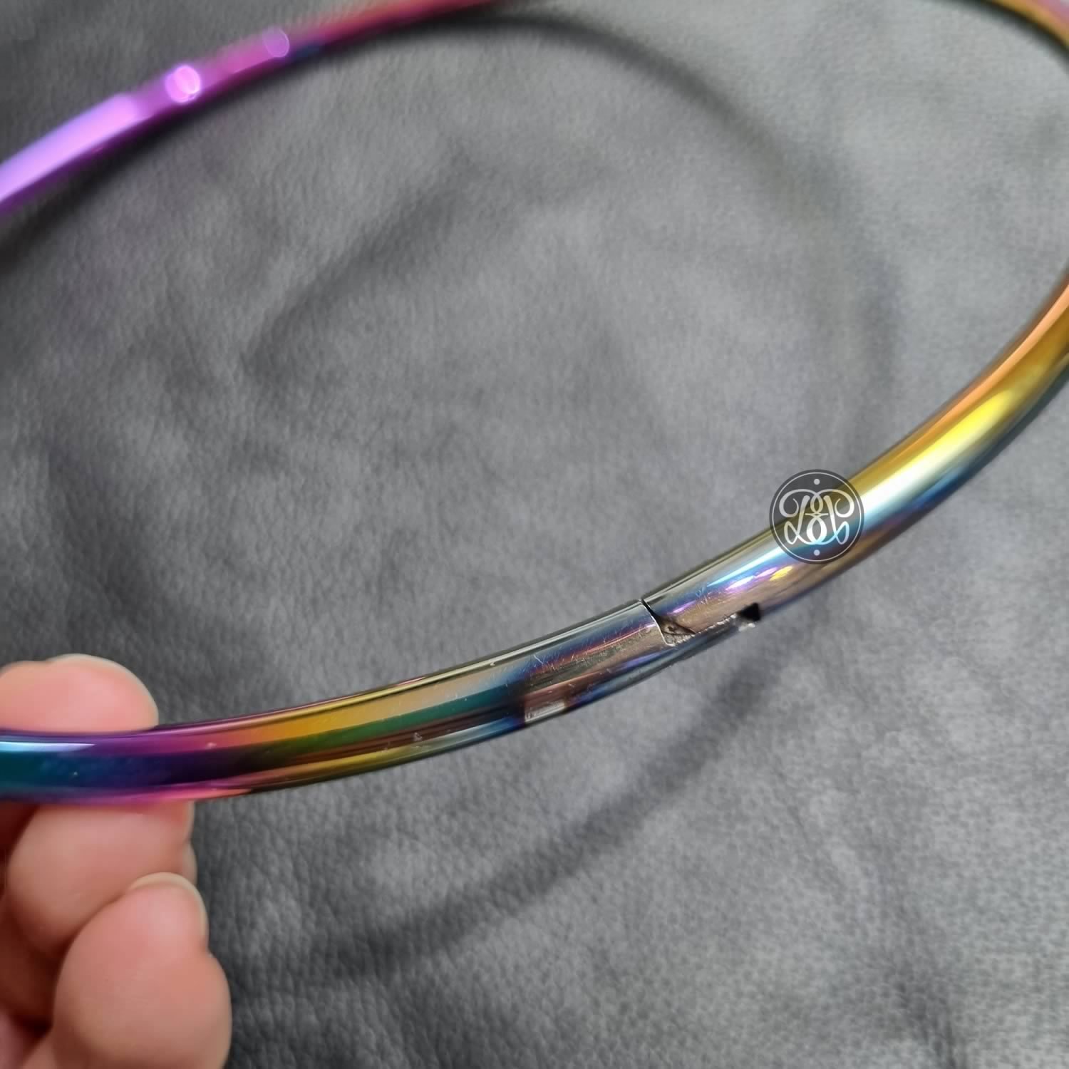 COLLARS | NOT QUITE PERFECT | DAY COLLARS